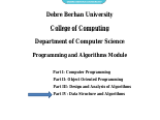 Data Structures And Algorithms Pdf Reader Dirzon
